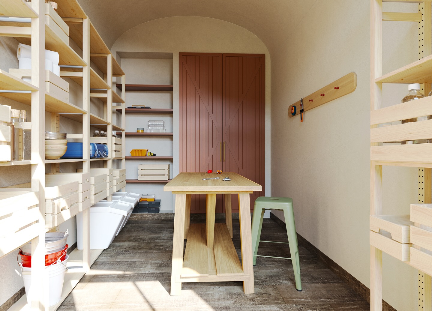 Interior architect Prague - Archideal.Design