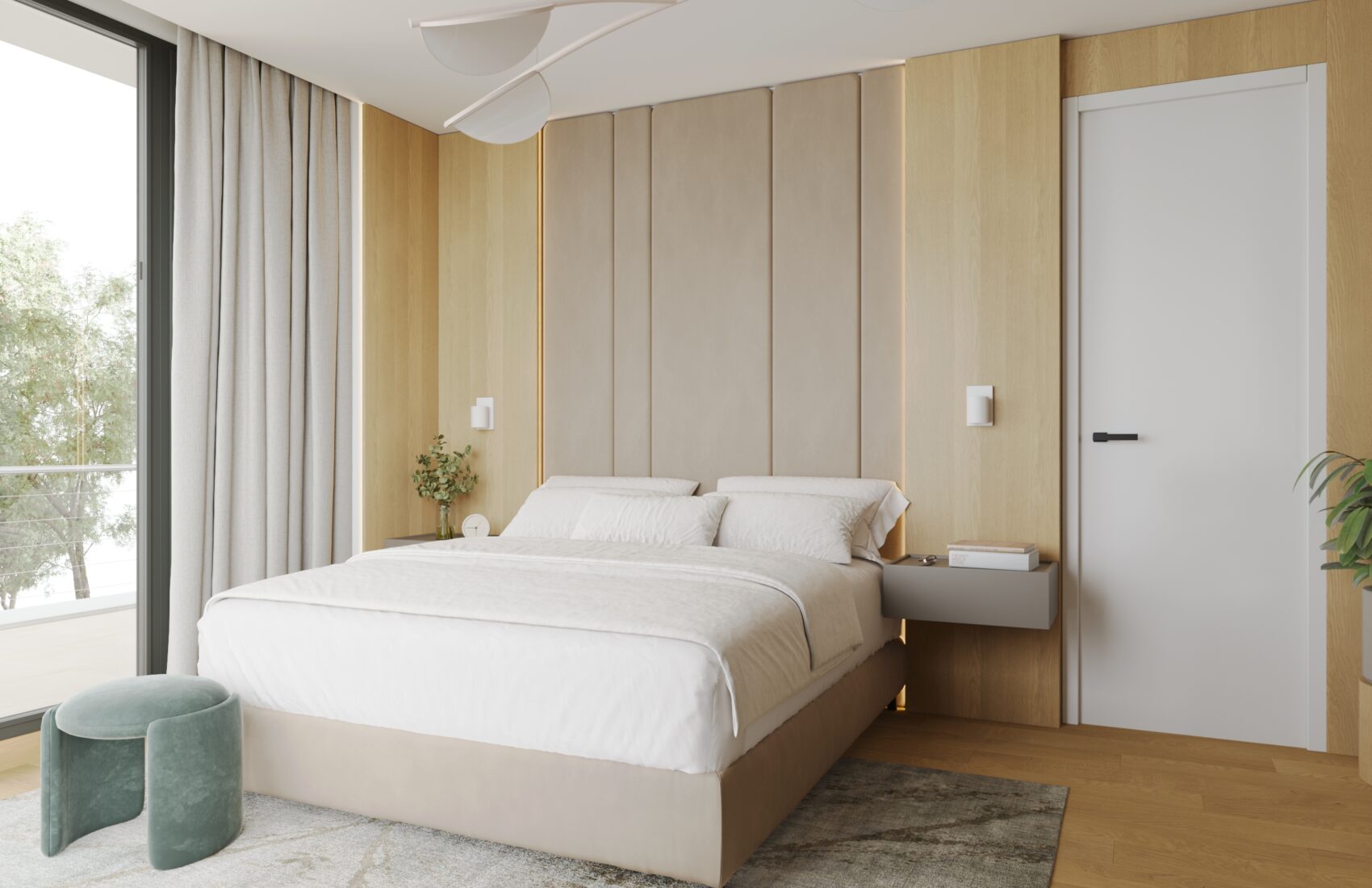 Interior architect Prague - Archideal.Design