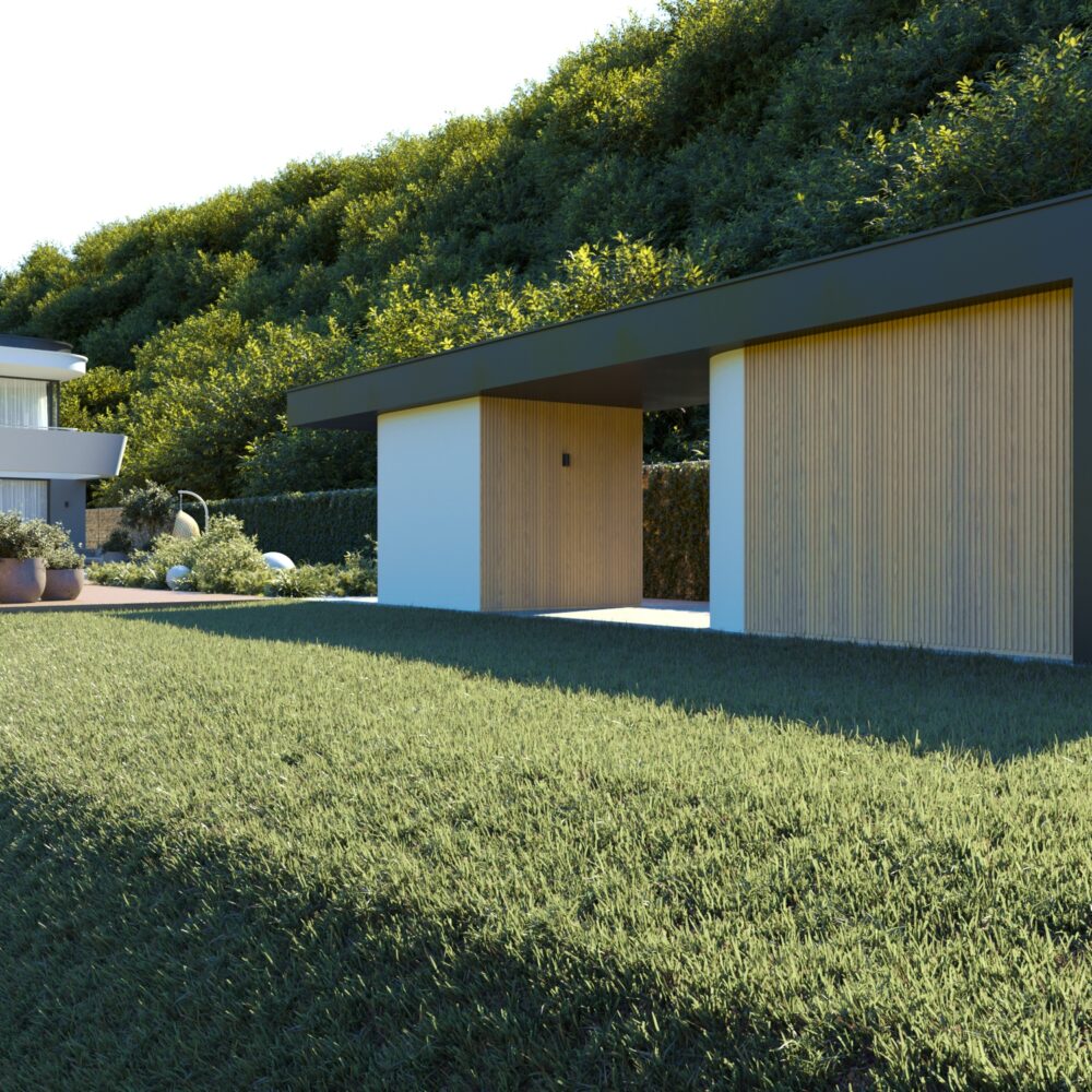 Interior architect Prague - Archideal.Design