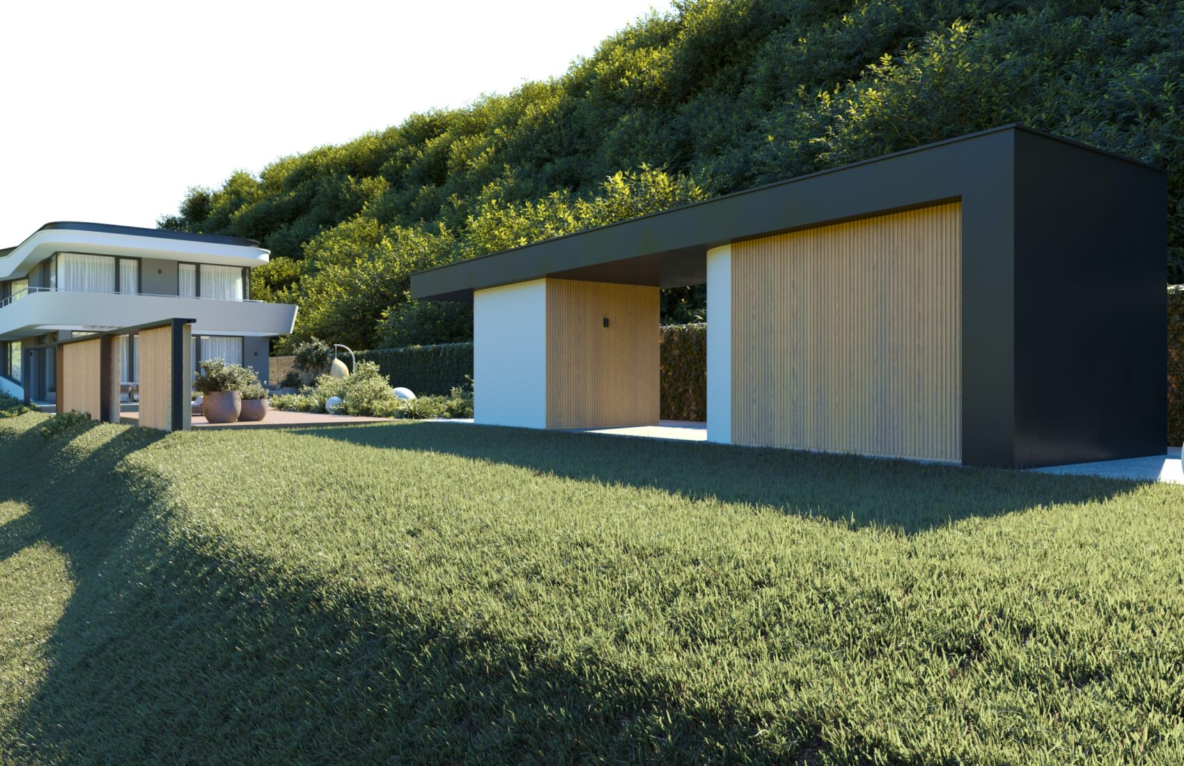Interior architect Prague - Archideal.Design