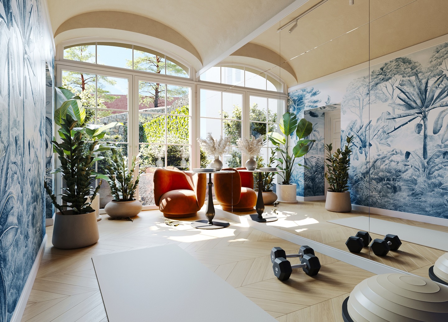 Interior architect Prague - Archideal.Design