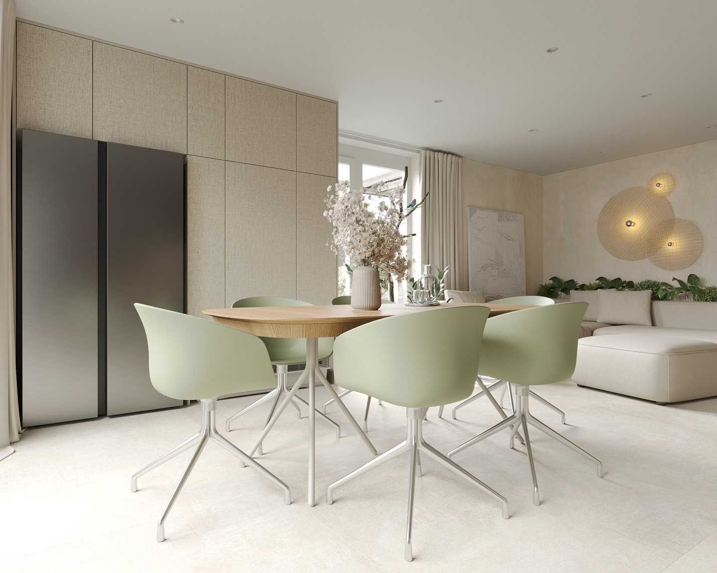 Interior architect Prague - Archideal.Design